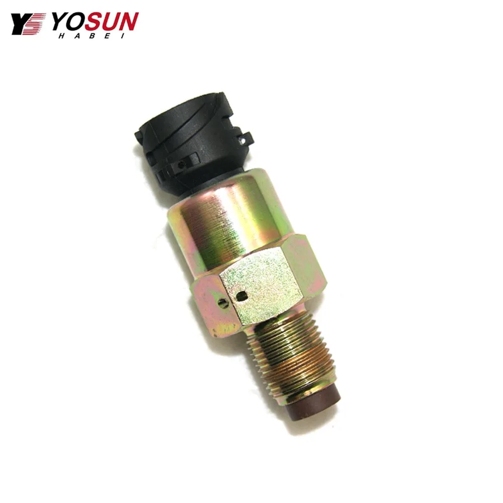 Odometer Speed Sensor A0155422417 For Mercedes-benz Vdo Truck Sensor ...