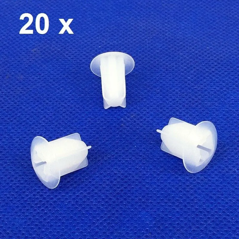 Tornillo de remache expansible para Renault, DACIA y FORVW, tornillo de ...