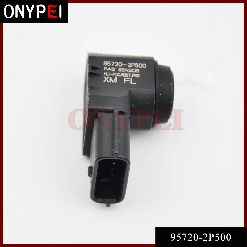 PDC Ultrasonic Parking Sensor 95720-2P500 For Kia 95720 2P500 ...