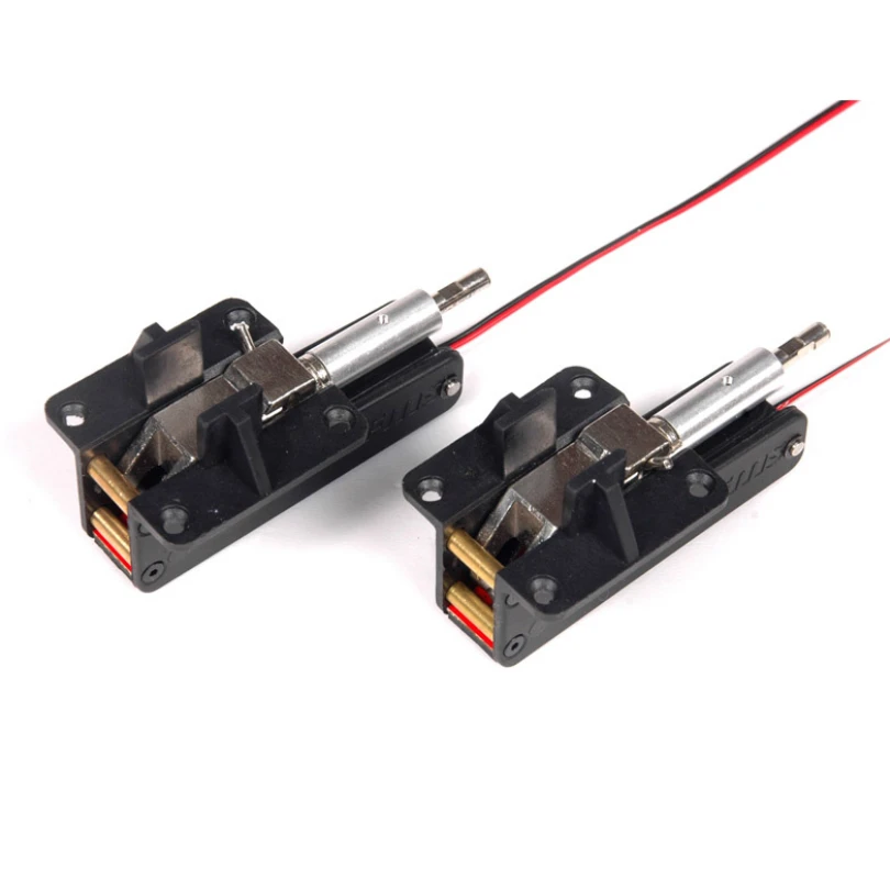 Retracts For Rc Corsair