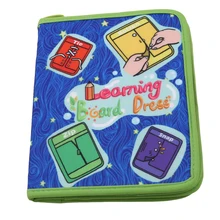 6 Pages Early Learning Kit