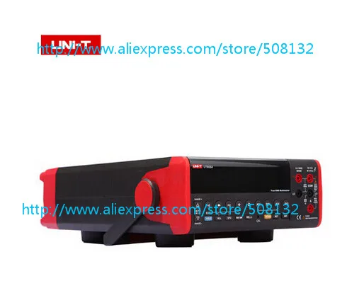 Uni-t Ut805a 200000 Counts Rms Auto Range Bench Type Digital Multimeter ...