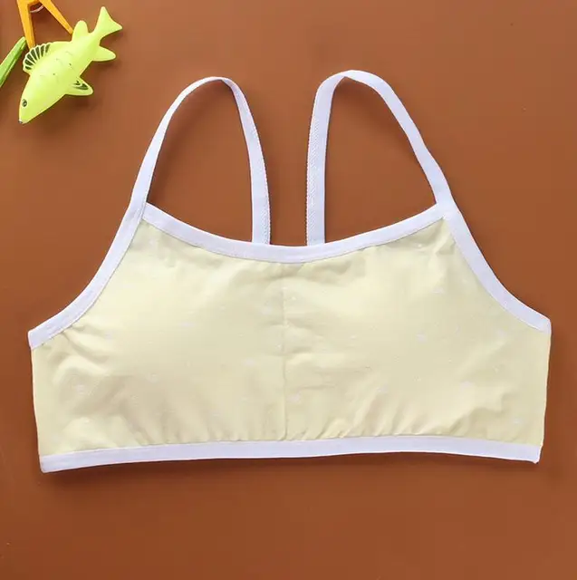 Training Bra