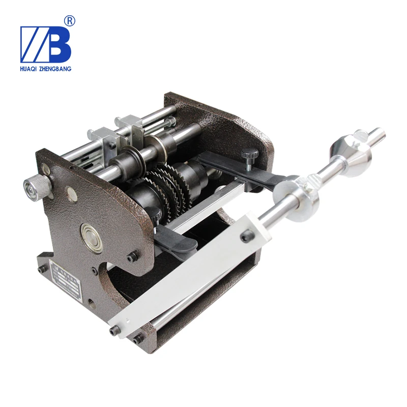 Z101U-Manual-Resistance-Forming-Machine-U-F-TypeTaped-Axial-Resistor ...