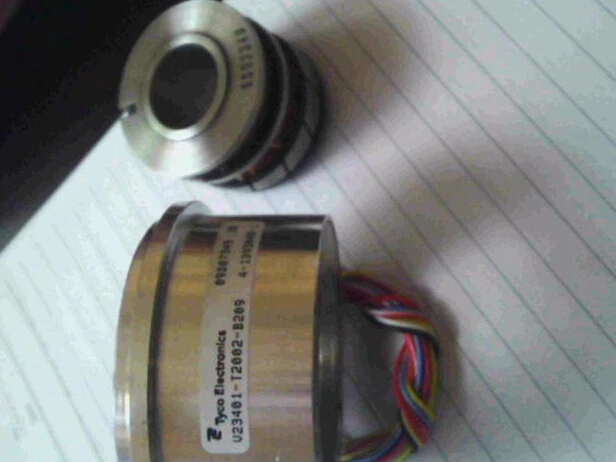 V23401 T2009 B202 Resolver Rotary Encoder TE Tyco|te|te coffeete lcd ...