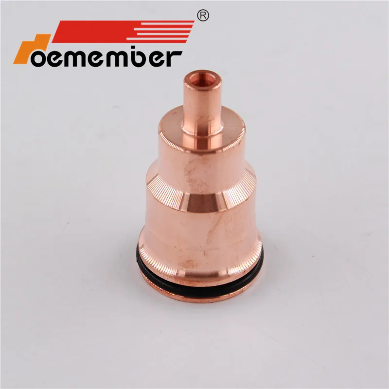 3183368 볼보 트럭용 연료 공급 시스템 인젝터 슬리브, 연료 분사 제어 부품|연료 주입. 컨트롤 & 부품| - AliExpress