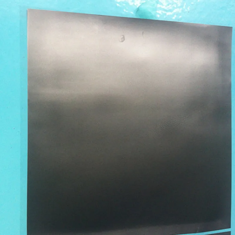 Generic Synthetic Graphite Cooling Film Paste 300mm*300mm*0.025mm High ...