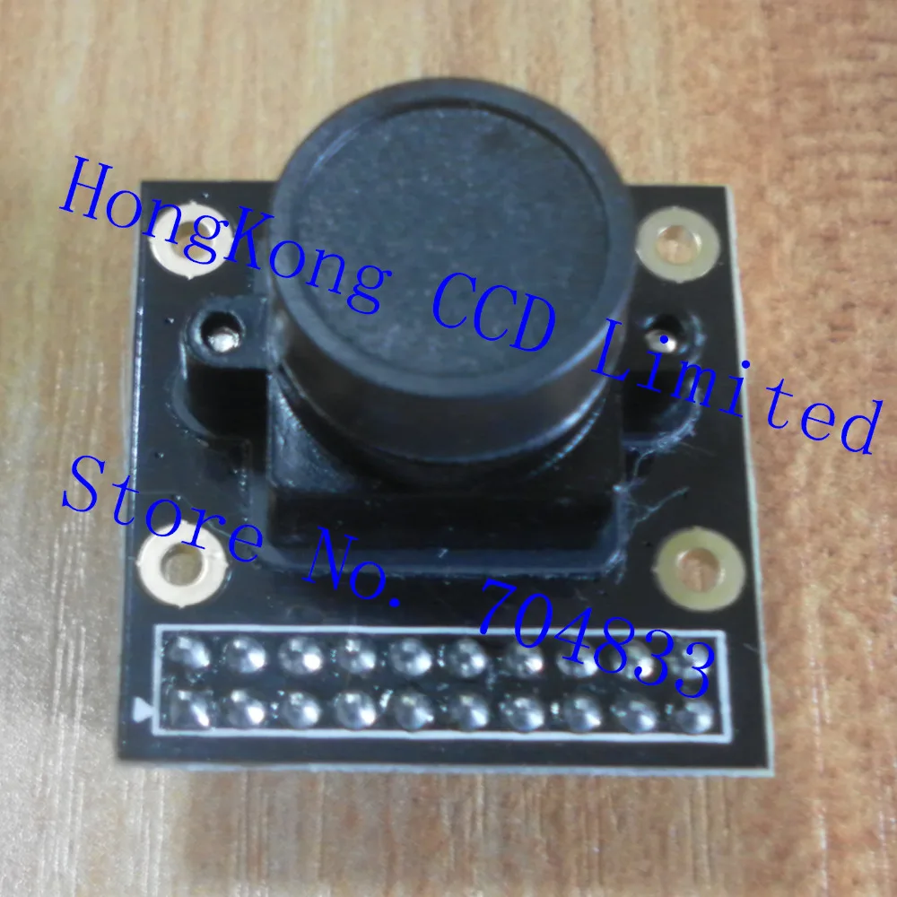 CS5642C-V3 new version ov5642 5 million camera module with JPEG ...