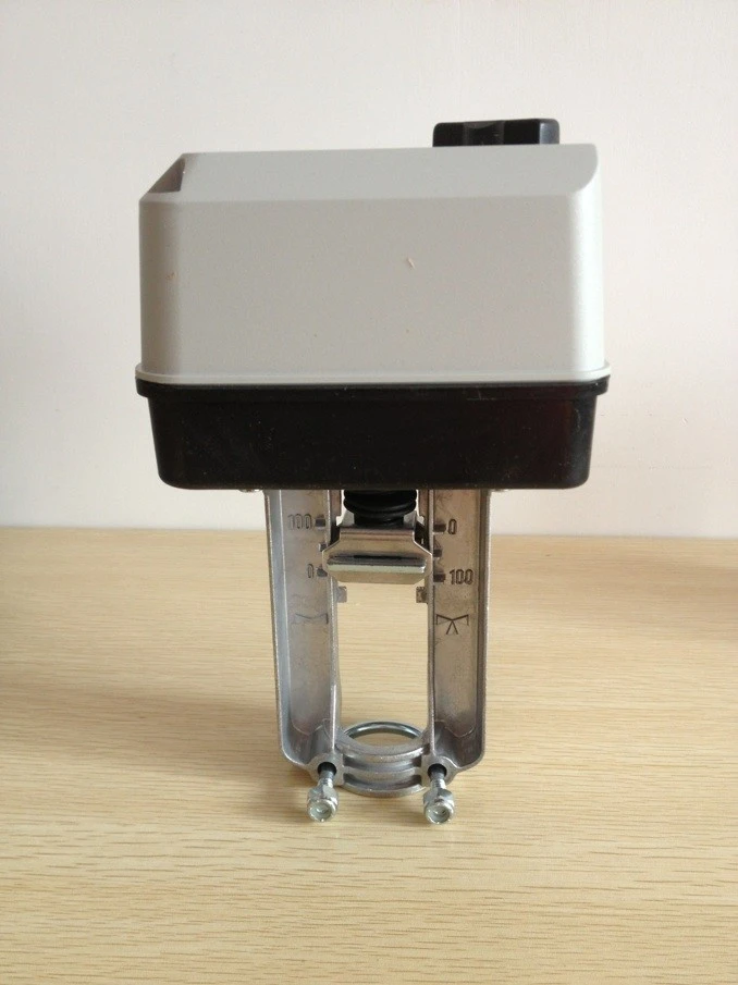 ML7420, ML7420A8088E ML7420A Honeywell honeywell analog actuators ...