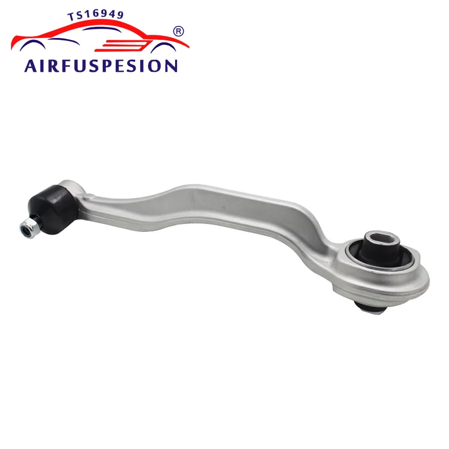 Mercedes W211 C219 CLS550 ön alt İleri kontrol kolu küresel mafsal sol ...