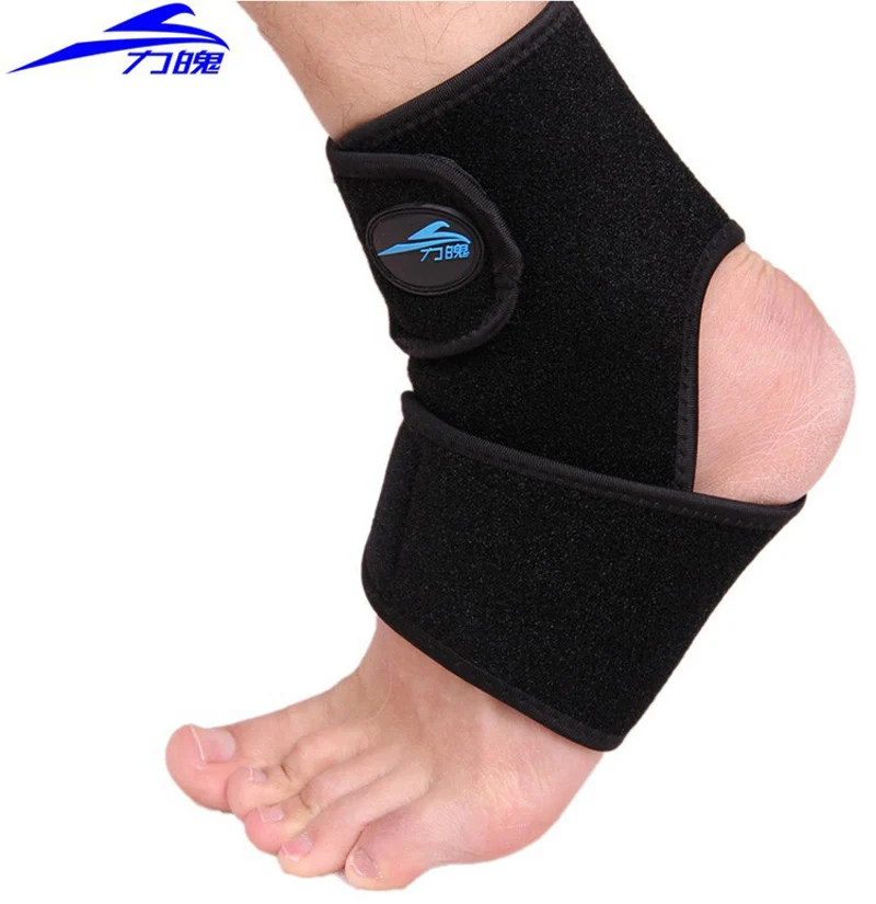 Online Buy Wholesale football ankle guards from China football ankle ...