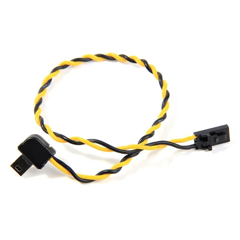 5.8Ghz Transmitter FPV A/V Real time Output Cable for Gopro Hero 3 ...