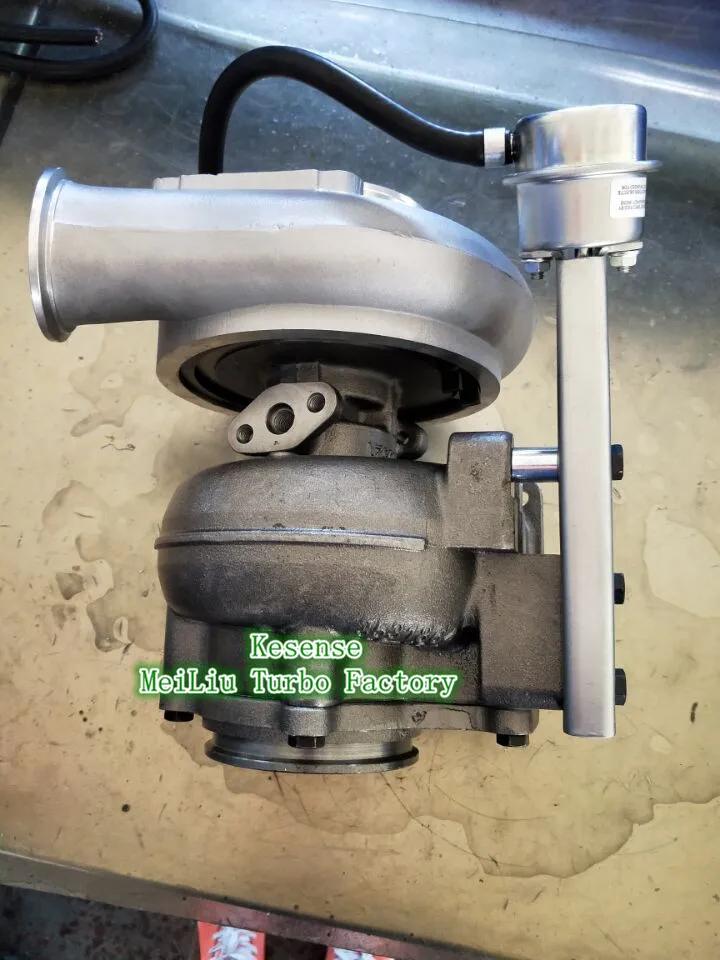 HX40W-4956108-TURBO-3783604-3787175-4048335-2836441-3773210-3784580 ...