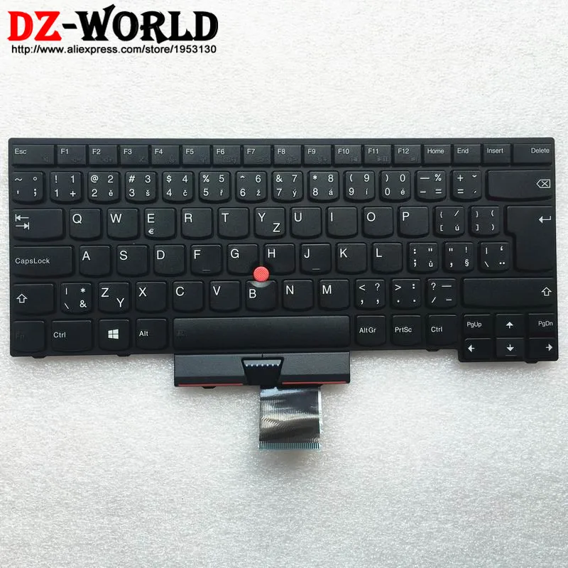 Online Buy Wholesale czech keyboard layout from China czech keyboard ...