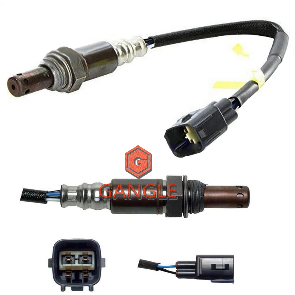 Oxygen Sensor O2 Lambda Sensor Air Fuel Ratio Sensor For Toyota Corolla ...