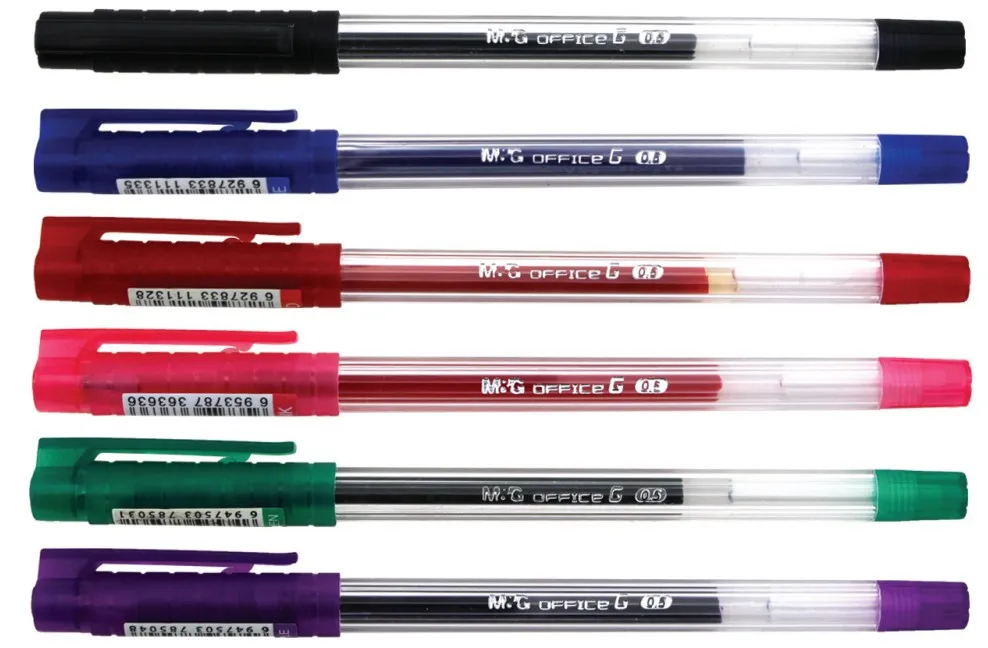 M G Office G Gel Ink Pen 0 5mm in Gel Pens From Office School M G Office G Gel Ink Pen 0 5mm in Gel Pens From Office School