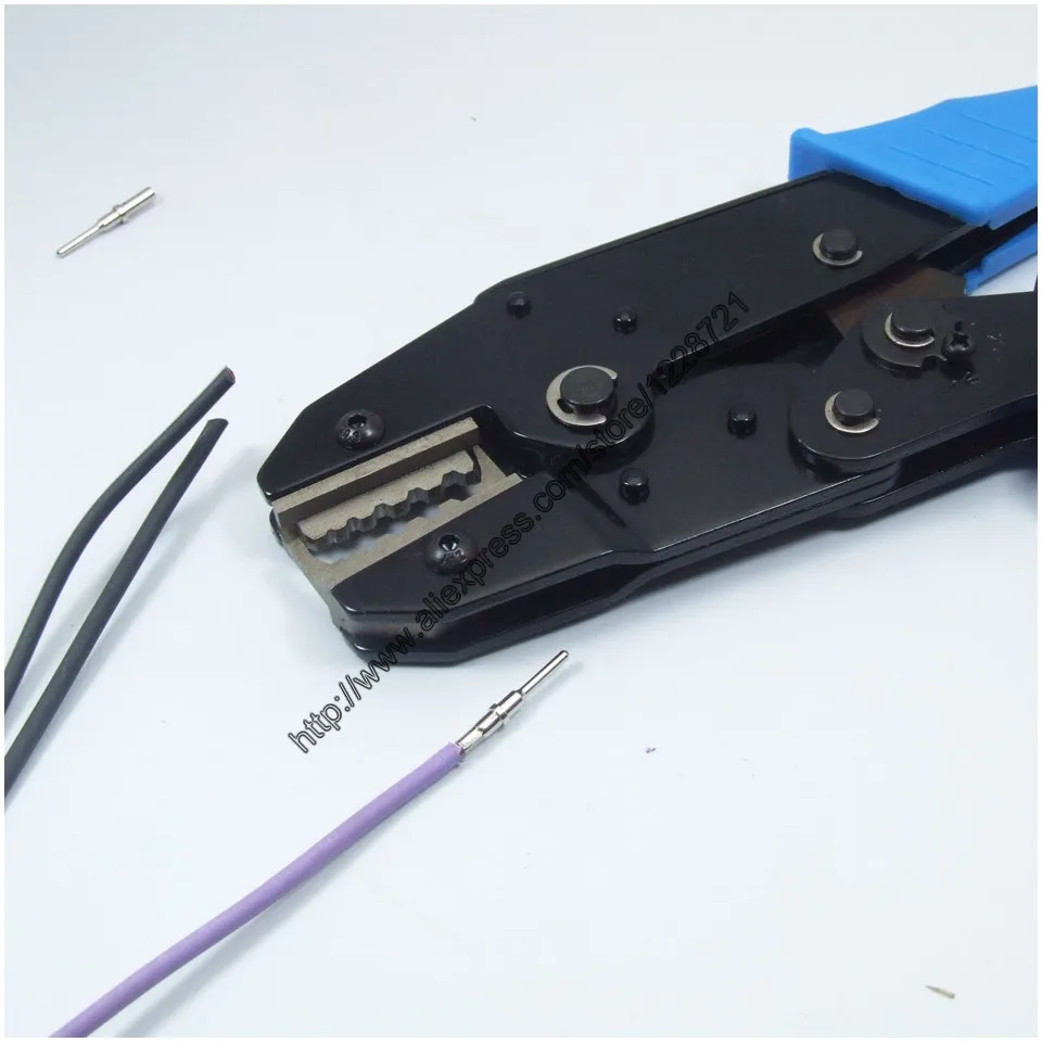 16141 Crimping piller Harley Cater piller Machining hand M22520/1-01 ...