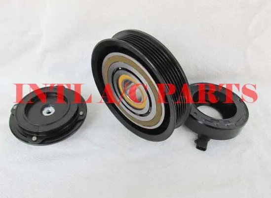 10S17C-auto-A-C-Compressor-clutch-assembly-ASSY-for-Toyota-447220-4292 ...