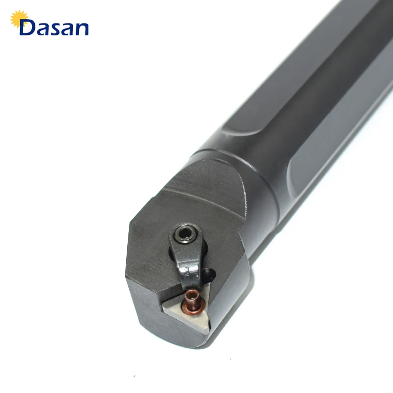 1pc S16q Mtunr Boring Bar Internal Turning Holder Cnc Cutting Tools Indexable Boring Bar Lathe