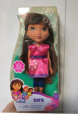 Dora And Friends Dolls