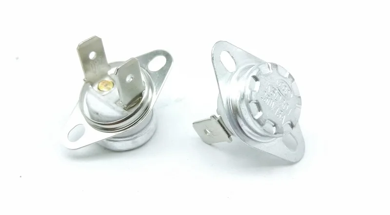 NEW Thermostat For Electric Commercial Candy Floss Cotton Machine ...