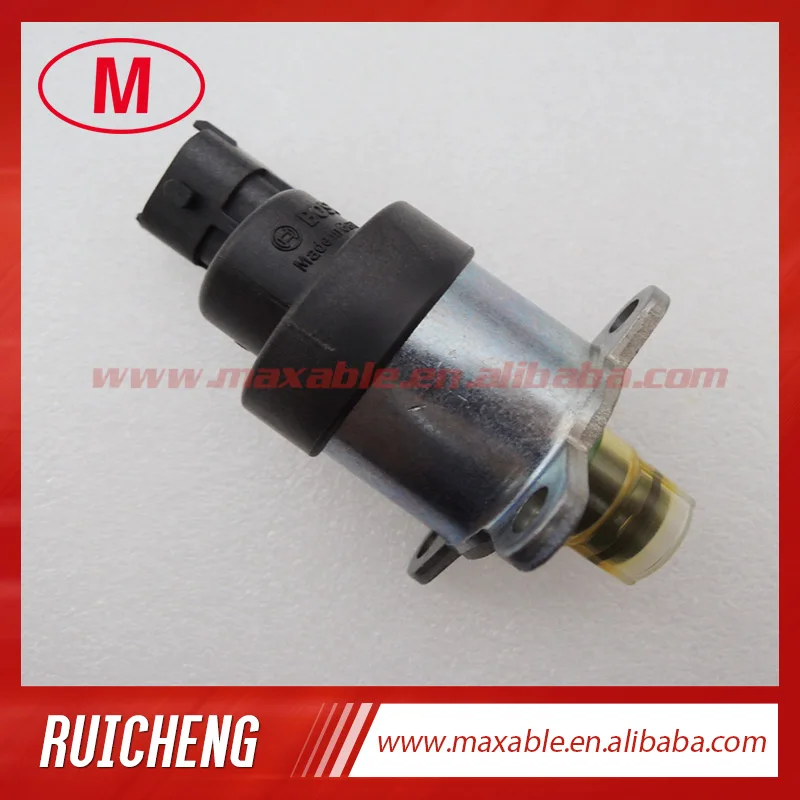 0928400765 Zme/ Fuel Measurement Unit / Metering Solenoid Valve ...