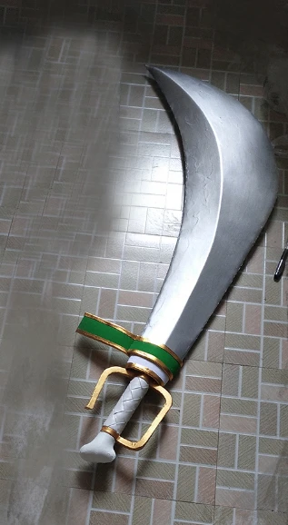 Inuyasha Jakotsu Sword