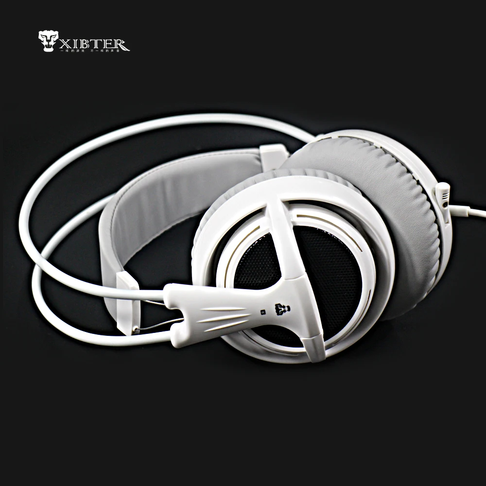 Hot-Sale-V1-Gaming-Headphone-With-Hidden-Microphone-Soft-Cushion ...