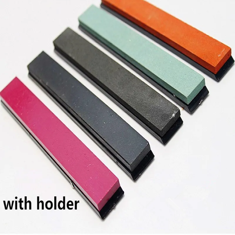 LEEPED 200 grit 3000 grit Professional Natural Knife Sharpener ...