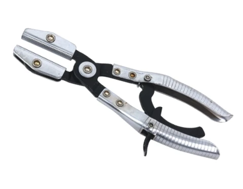 New 8" Motorcycle Truck Car Fuel Line Pinch Off Plier Fuel Hose Pipe ...