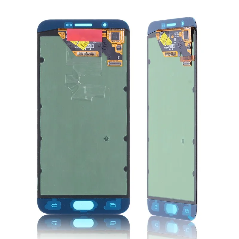 AMOLED Дисплей для SAMSUNG Galaxy A8 A8000 A800 A800F LCD в сборе с ...