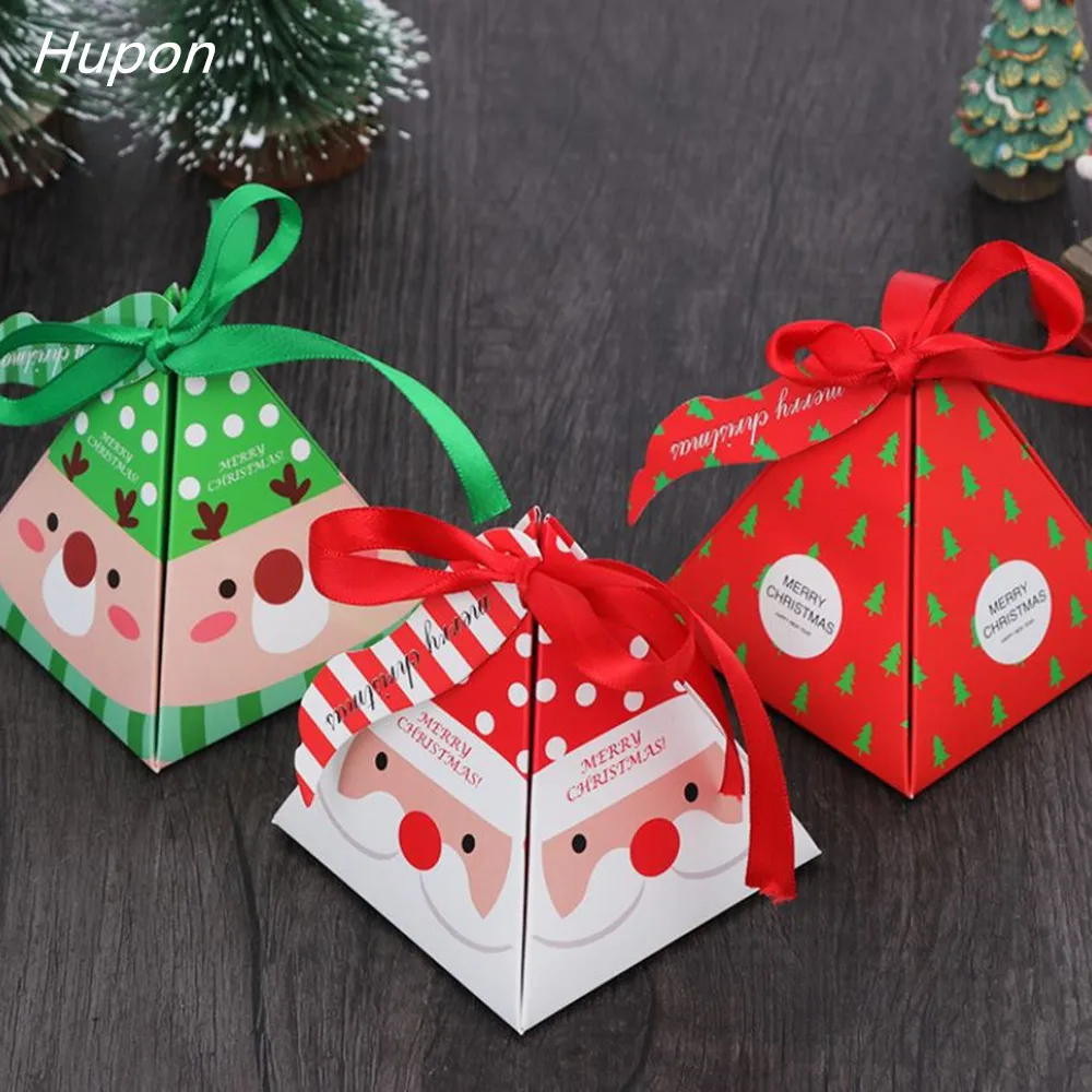 10pcs-Christmas-Paper-Gift-Boxes-Chocolate-Packaging-Candy-Box-for-Kids ...