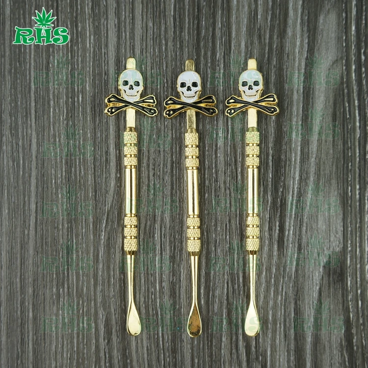 Personalized Dab Rig Tool for Wax Multi Colors Cool Design Electric Dab ...