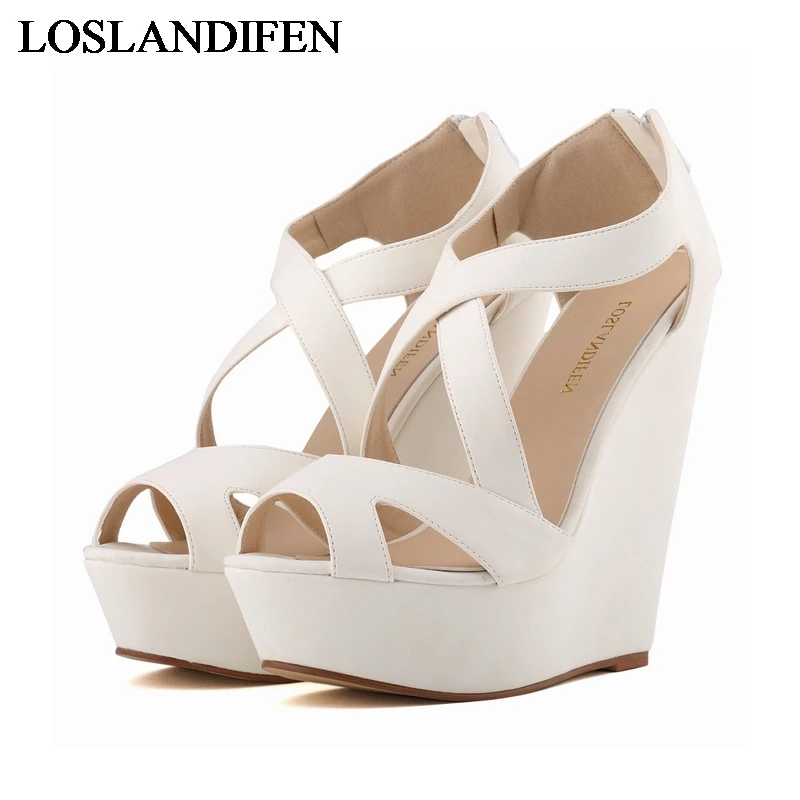 Delicate-Pump-New-2020-Women-Sandals-Summer-Bohemia-Beach-Shoes-Woman ...
