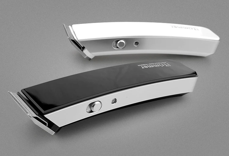 Pritech Professional Hair Clippers For Men Rechargeable Electric Hair ...