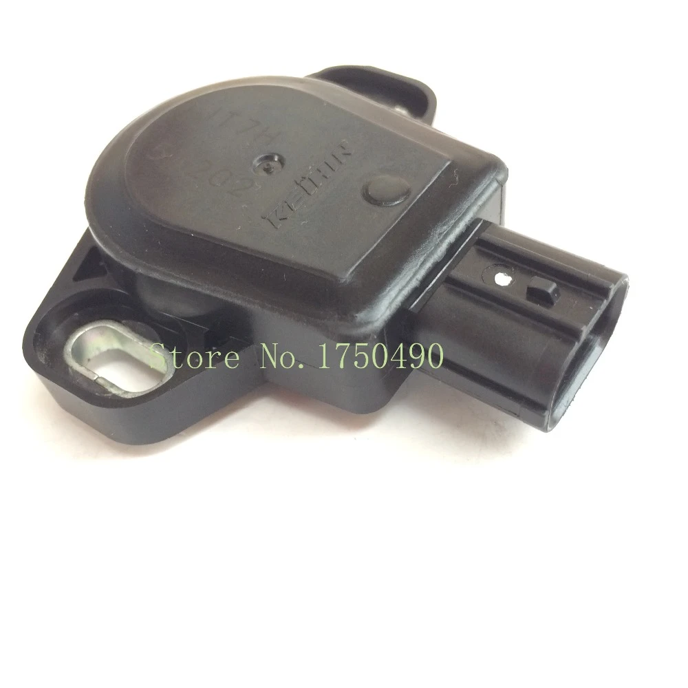 16402-REJ-W01 TPS JT7H ORIGINAL Throttle Position Sensor For Honda Fit ...
