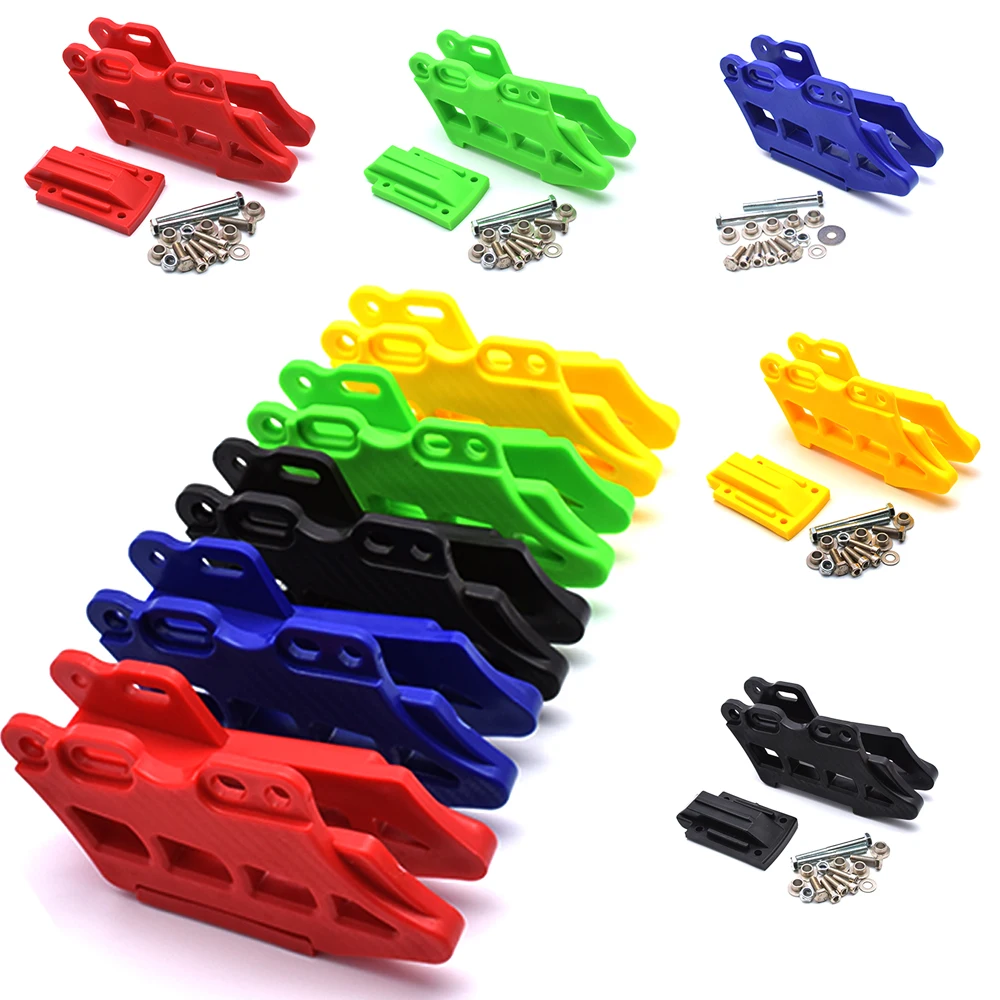 Motorcycle Chain Guide Block Chain Guar For Yz85 Yz125 Yz250 Yz250f ...