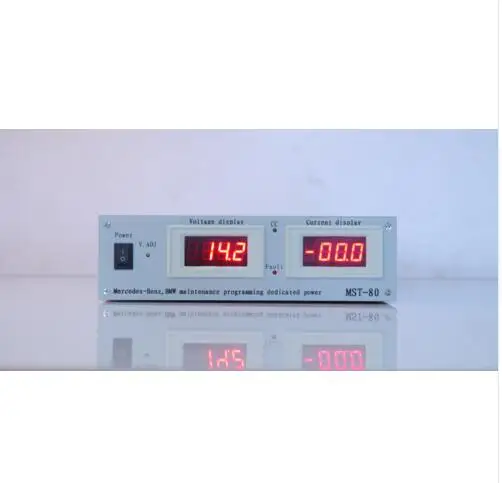 Auto Voltage Regulator for BMW programming MST 80 100A (110V or 220V ...