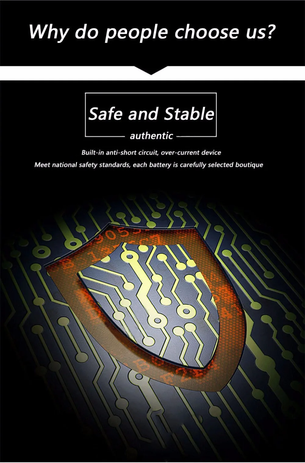 Аккумулятор Da Xiong 6950 мА/ч, B800BC B800BE/BU Батарея для samsung ...