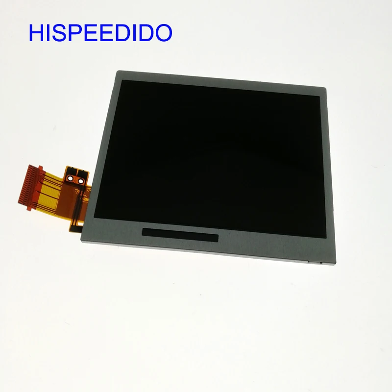 HISPEEDIDO-Bottom-Lower-LCD-Display-Screen-Replacement-for-Nintendo-DS ...