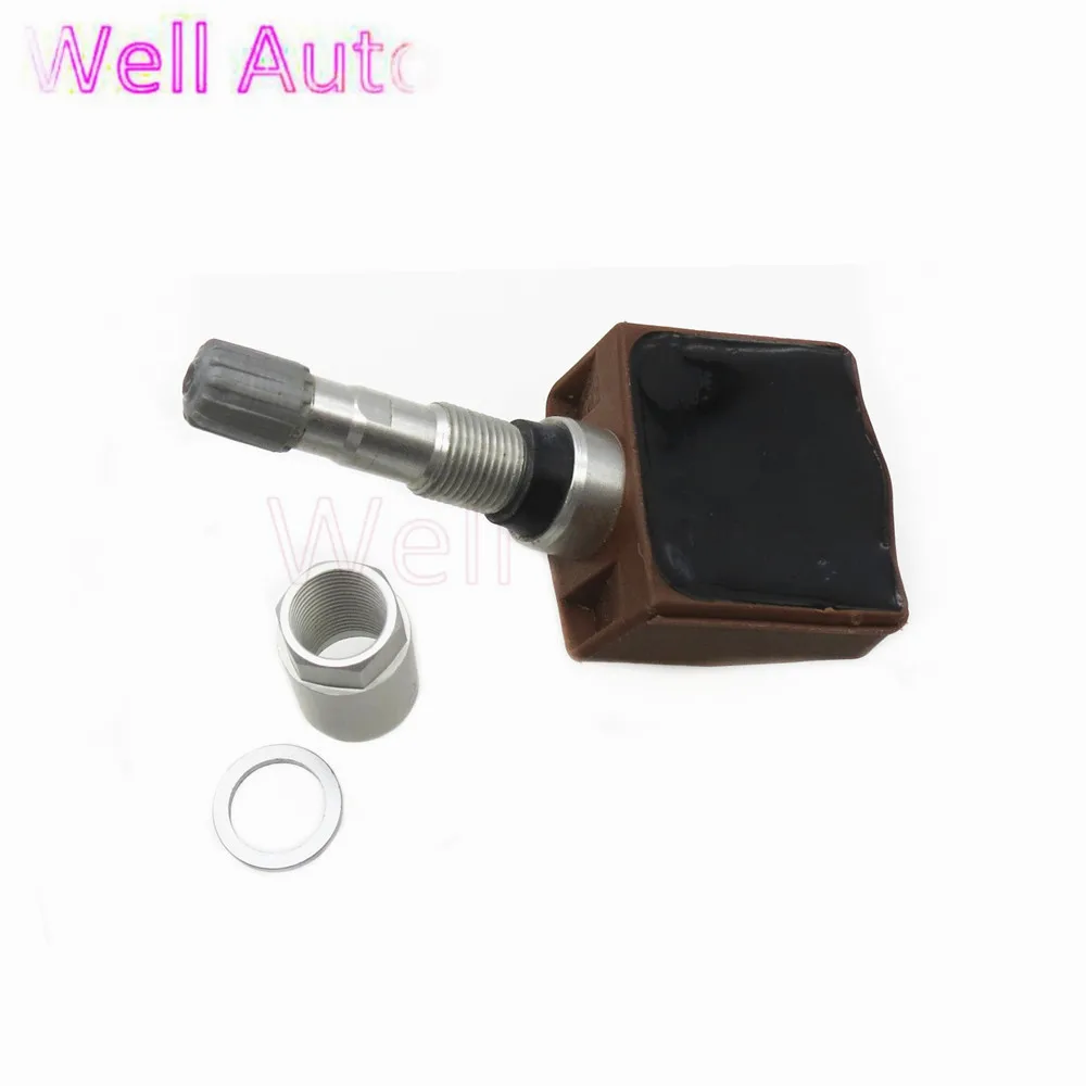 13348393 100% New Genuines Tire Pressure Monitor Sensor Tpms for Opel ...