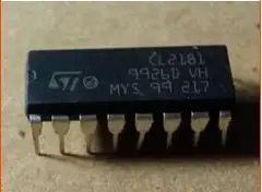 MICROFLYING 5 unids/lote CL2181 CL 2181 DIP 16|cl| - AliExpress