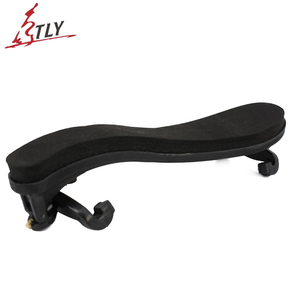 TONGLING Adjustable Viola Shoulder Rest Professional Viola Parts 15-16. ...