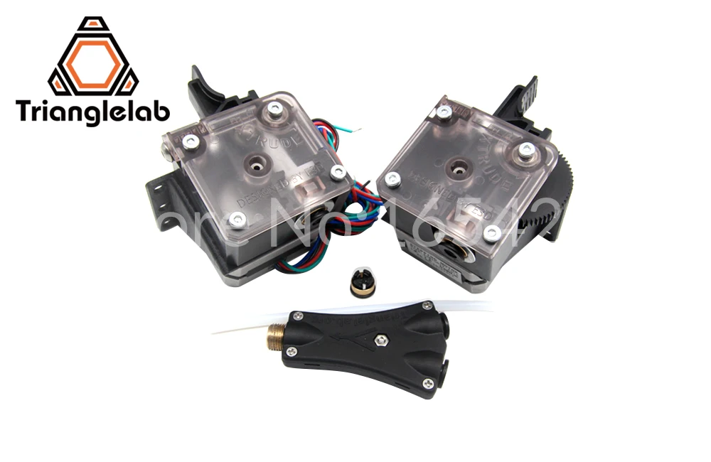 dual head kit 2WAY in 1WAY out 2 in 1 o