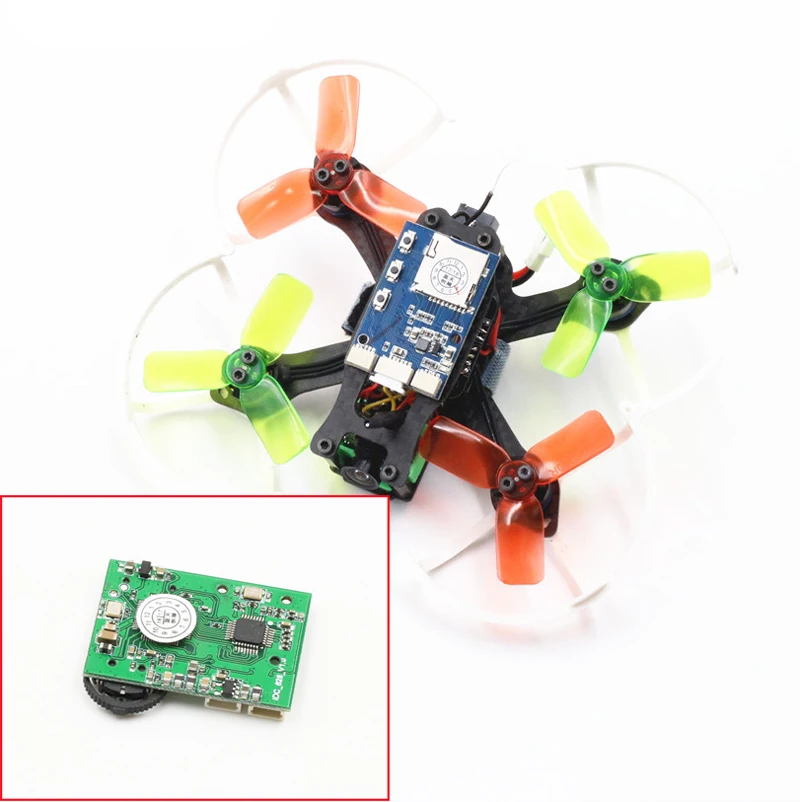 1PC Video Recording Module DVR Module 30FPS MPEG 4 NTSC/PAL Switchable ...