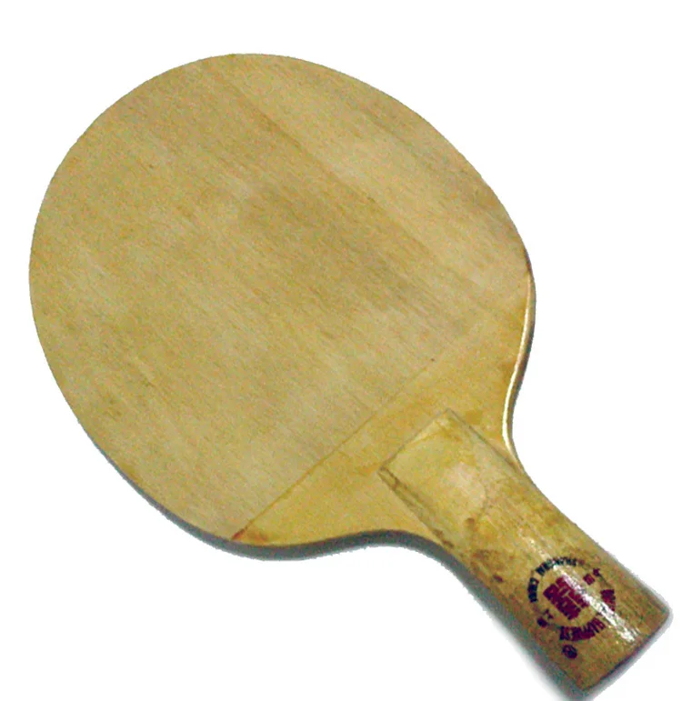 Classic 80's Old DHS Vintage Collection 5 Ply Pure Wood 032 Structure ...