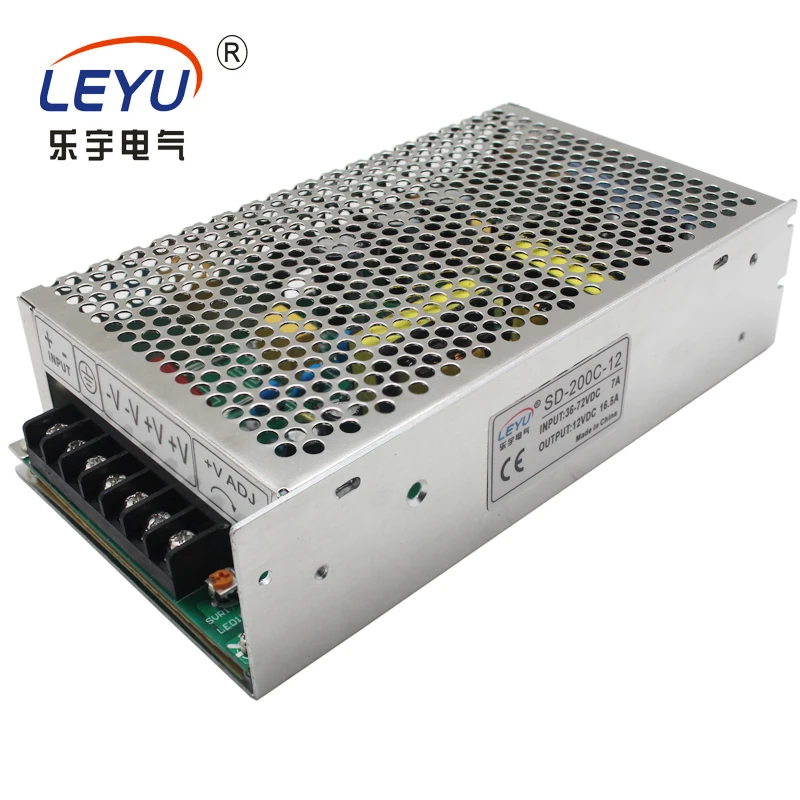 High voltage dc dc converter - gemsJuli