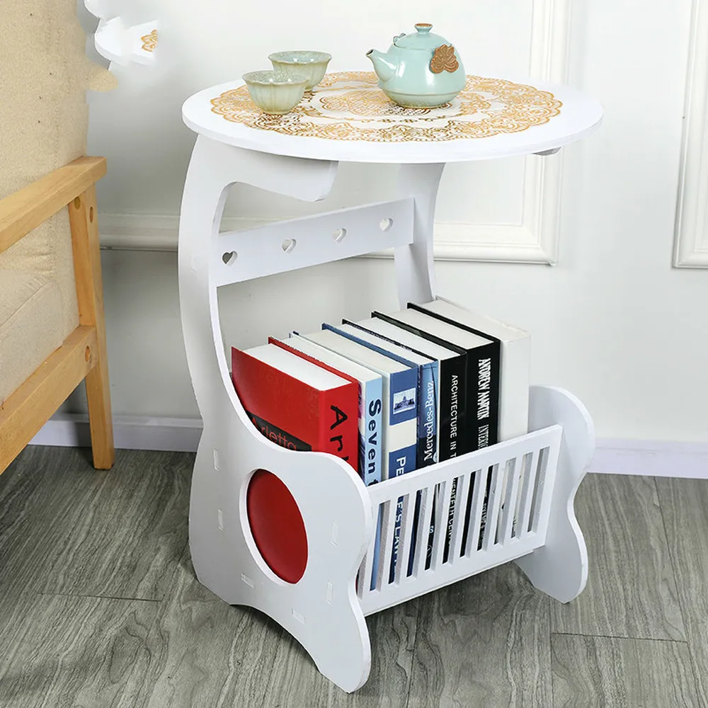 European small tea table contracted sitting room mini small family ...