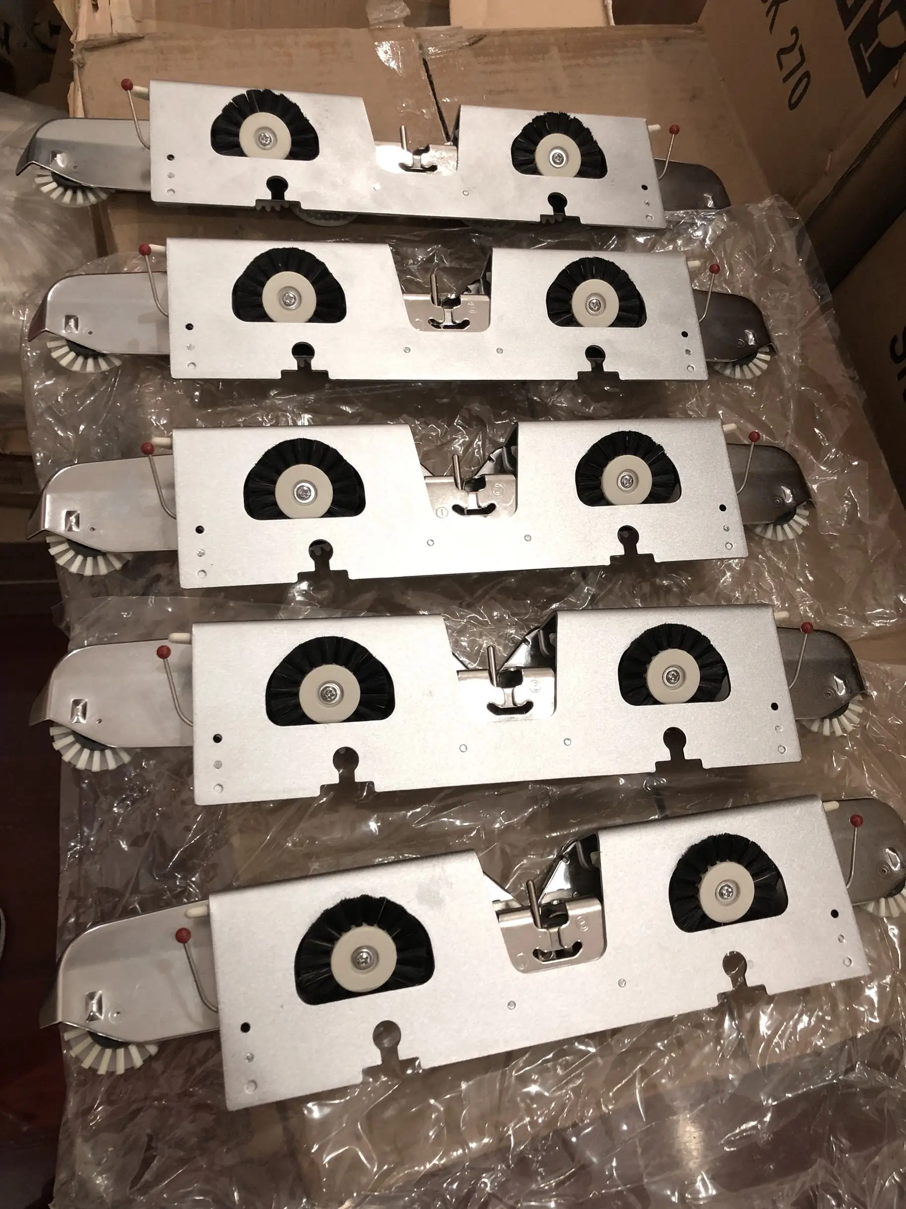 Silver-Reed-Part-Knitting-Machine-Sk280-Sk218-Sk840-Sk580-Inserting ...