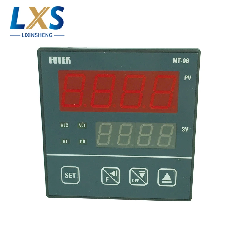 Fotek-Temperature-Controller-MT96-R-Digital-Industrial-Temperature ...